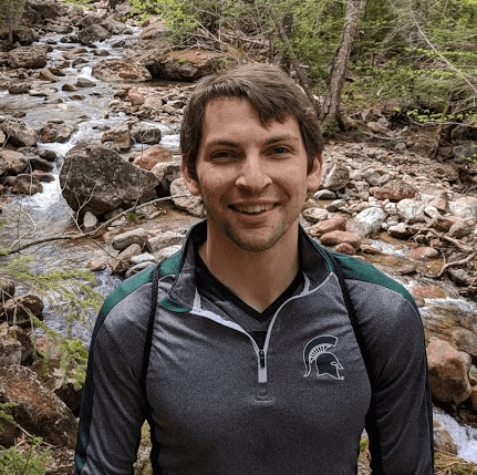 Nathan Sanders – BiteScis